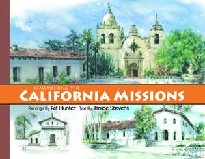 REMEMBERING THE CALIFORNIA MISSIONS: The Woodworker's Library ...