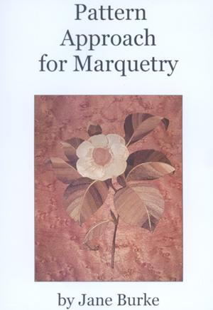 PATTERN APPROACH TO MARQUETRY - DVD: The Woodworker's Library ...