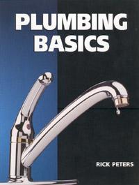 PLUMBING BASICS: The Woodworker's Library - woodworking books, projects ...