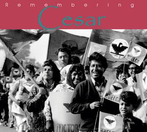 REMEMBERING CESAR CHAVEZ: The Legacy of Cesar Chavez: The Woodworker's ...